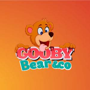 Gooby Bear & Co.